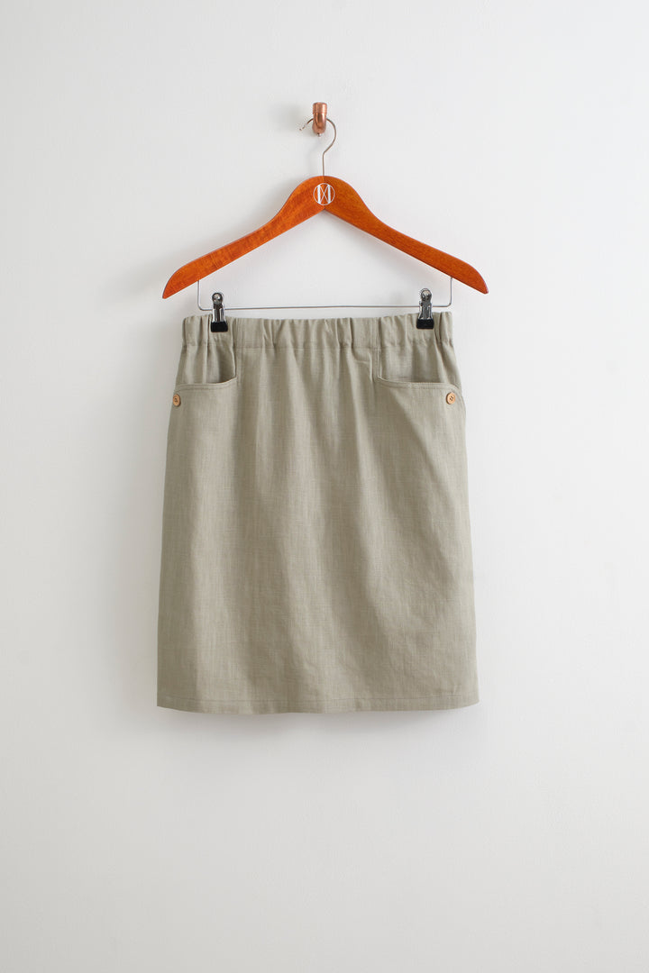 Musswessels